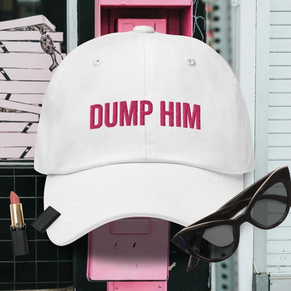 Dump Him - Etsy