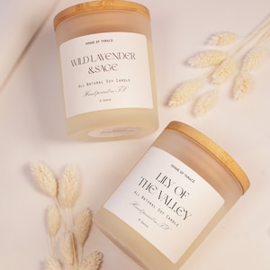 Best Team Candle Team Appreciation Week Gift Candle Employee Thank You ...