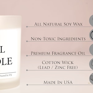 Best Team Candle Team Appreciation Week Gift Candle Employee Thank You ...