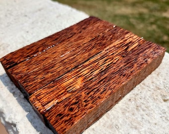 Exotic Wood Blanks - Etsy