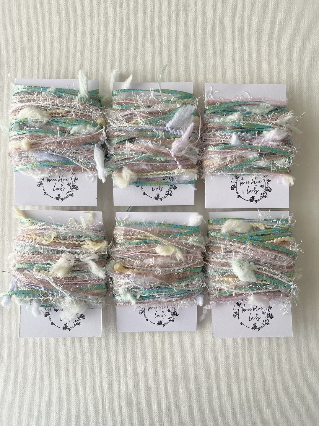 SWEET PEA | Fibre BLENDS | Embellishment Threads and Yarn | Novelty ...