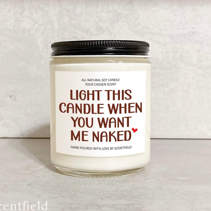 Candle Sayings - Etsy