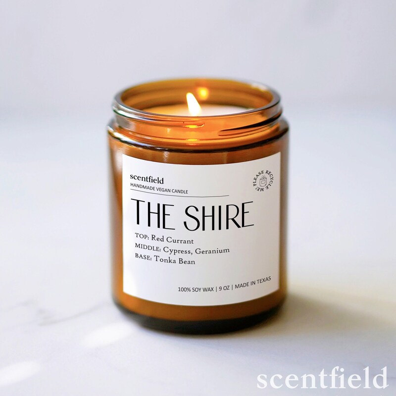 Shire - Etsy