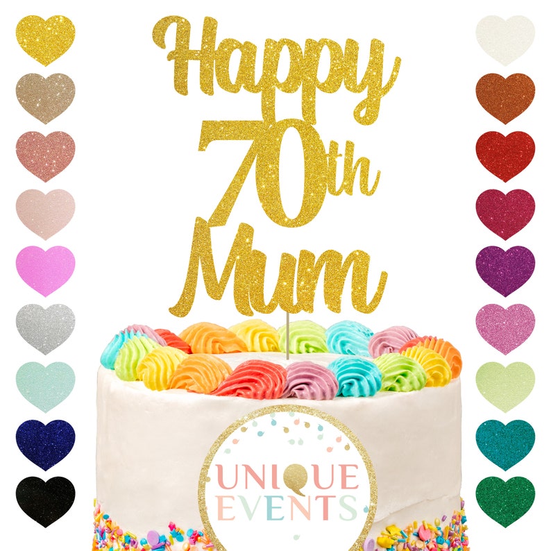 happy-70th-mum-cake-topper-70th-birthday-cake-topper-seventy-etsy-uk