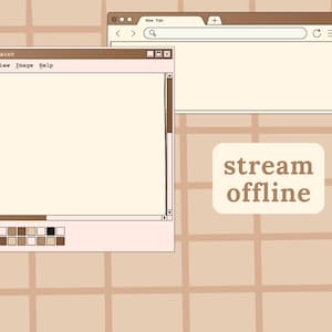 Aesthetic Windows / Cozy / Cozy Cafe - Animated Stream Scenes / Twitch ...