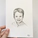 Custom Portraits - Etsy