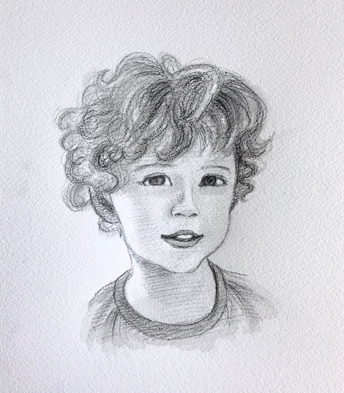 Custom Portraits - Etsy