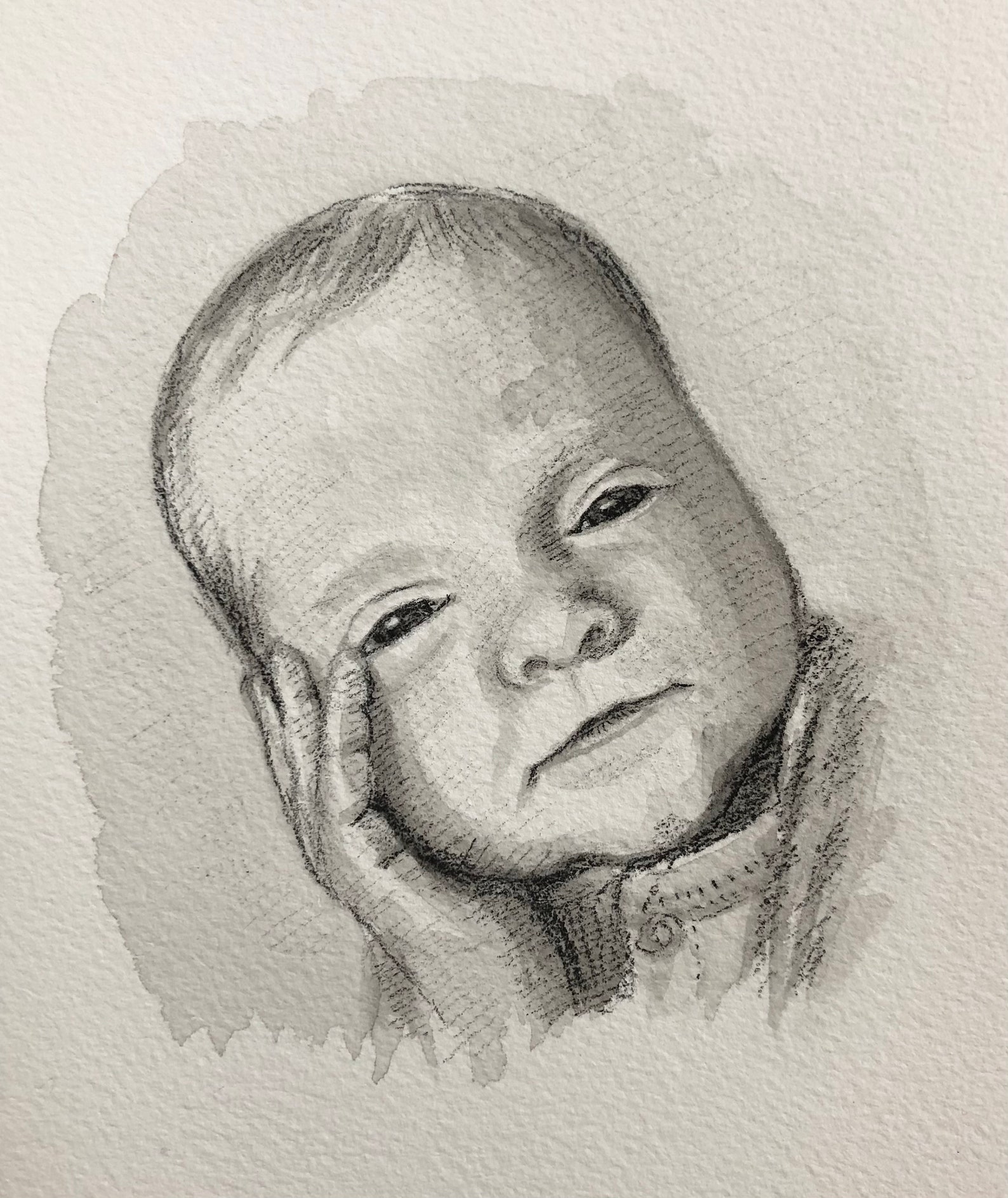 Custom Portraits - Etsy