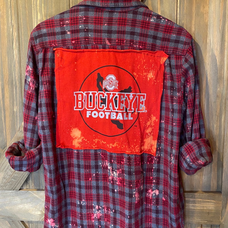Football Upcycle - Etsy