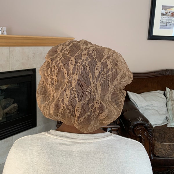 Hair Net - Etsy