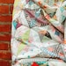 Kismet Kiss Quilt - PDF Patchwork Quilt Pattern - Hand Piecing - Etsy