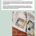 The Lockdown Blues PDF Pattern Patchwork Quilt - Etsy