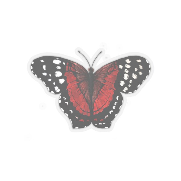 Pollinator Sticker - Etsy