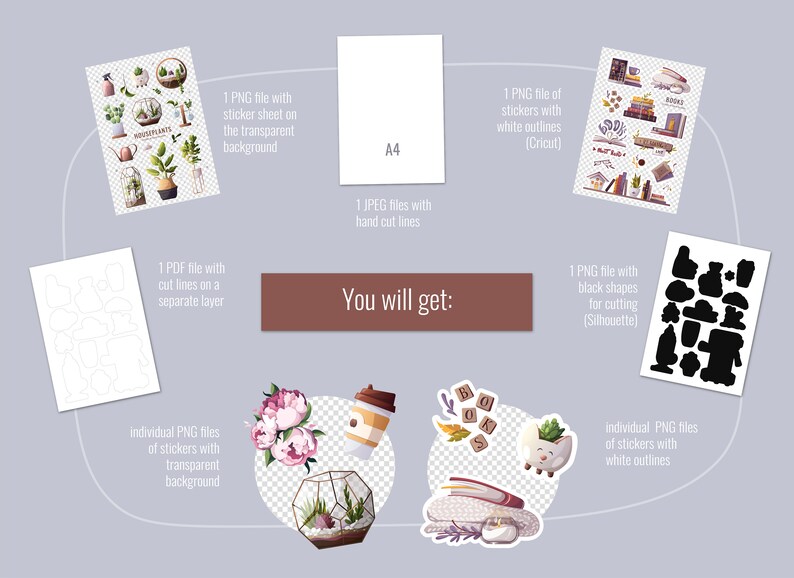 Father's Day Stickers. Printable Stickers. Dad Sticker - Etsy