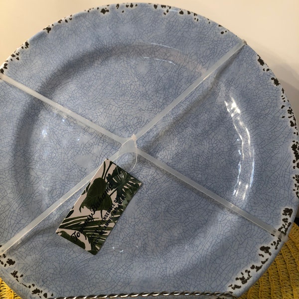 Rustic Dinner Plate - Etsy