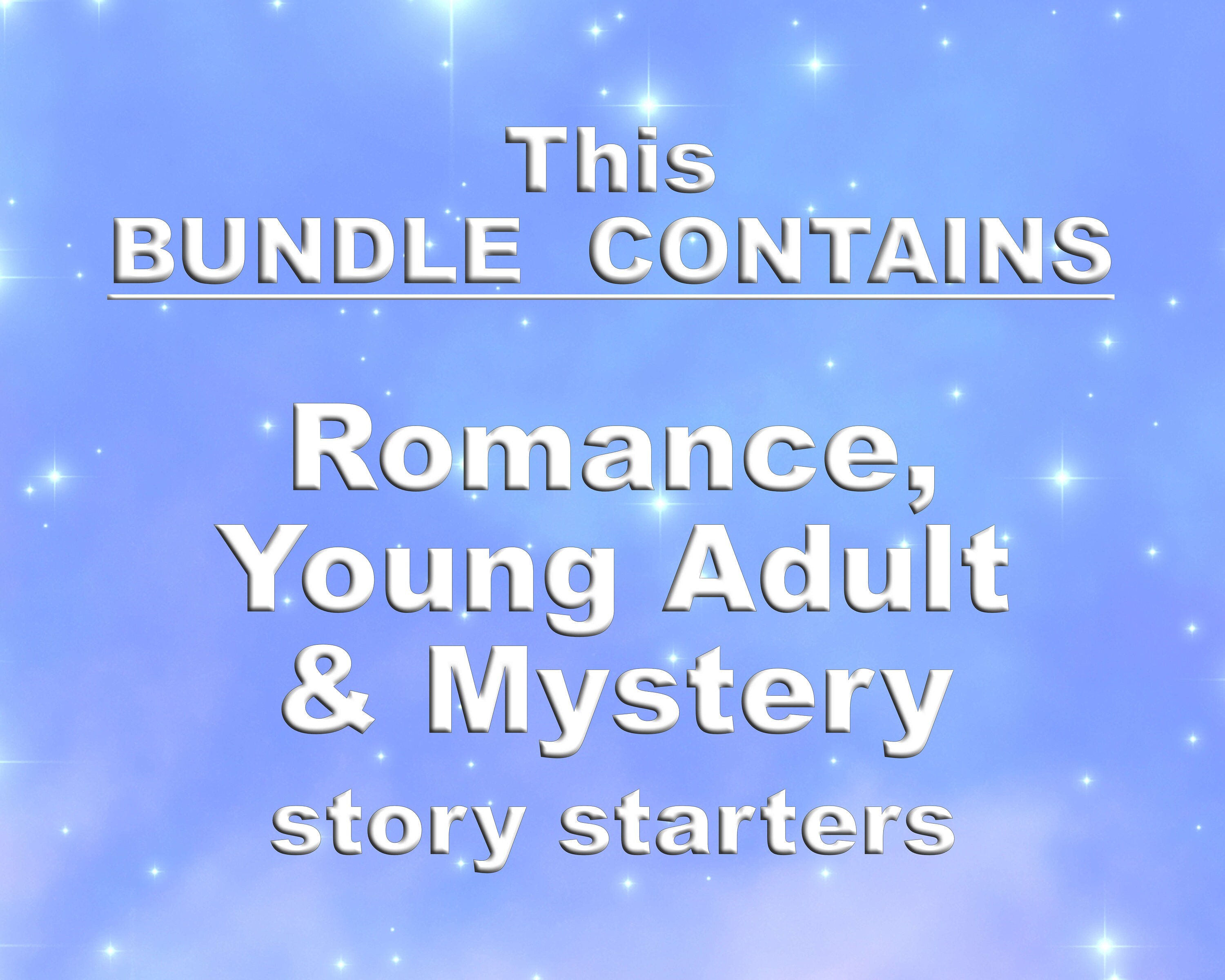 Writing Prompt Cards, Downloadable, Writing Tools, Creative Writing ...