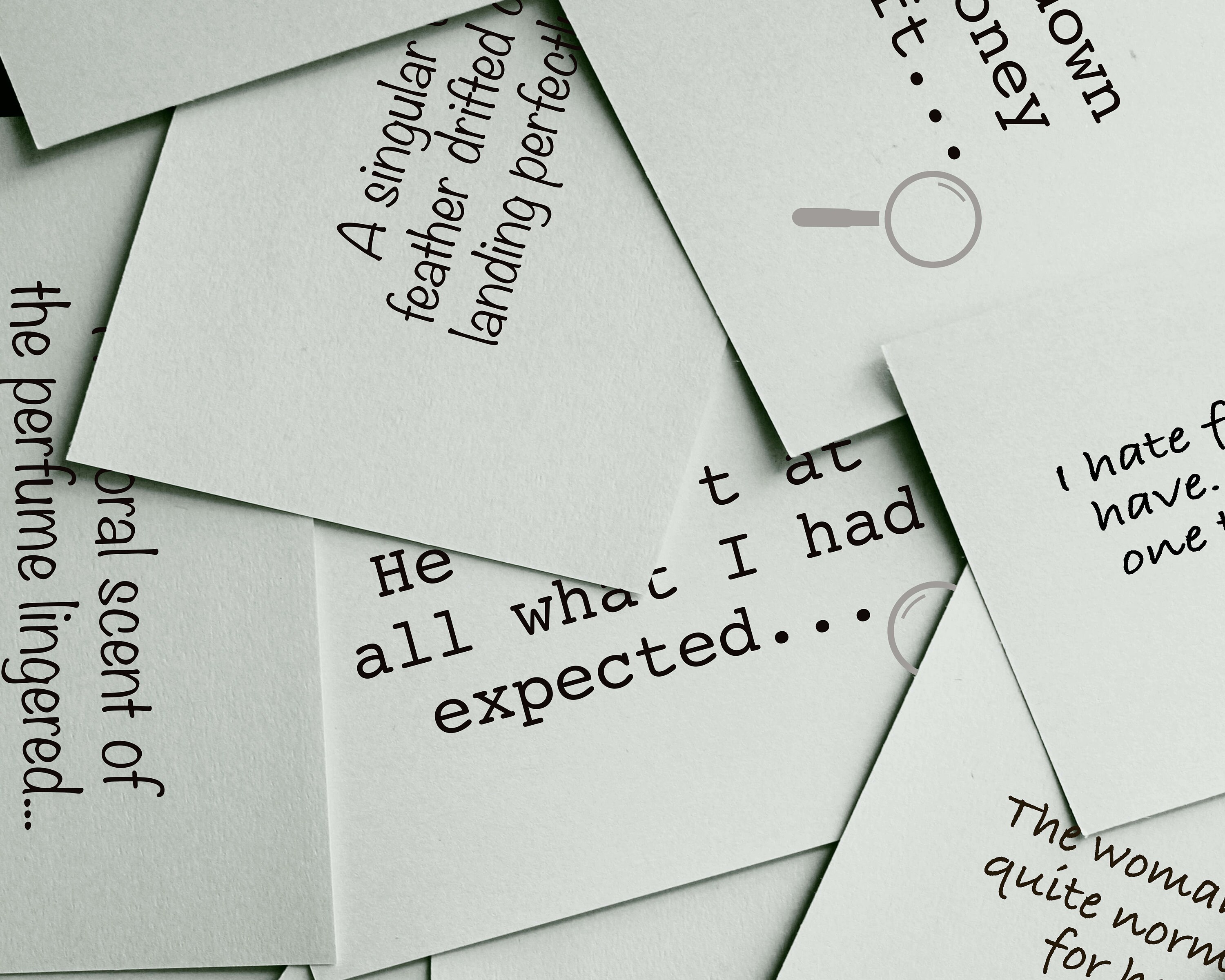 Writing Prompt Cards, Downloadable, Writing Tools, Creative Writing ...