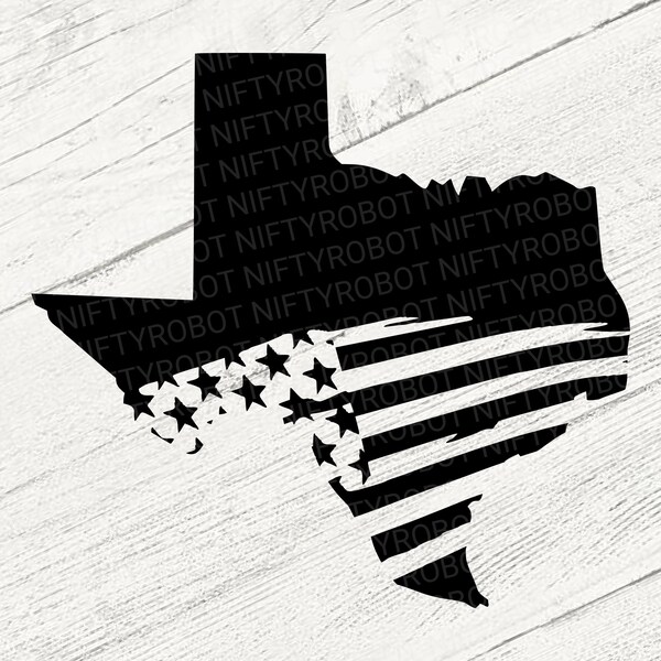 Texas Svg - Etsy