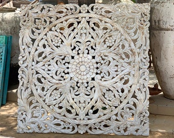 Wooden Jali Window - Etsy