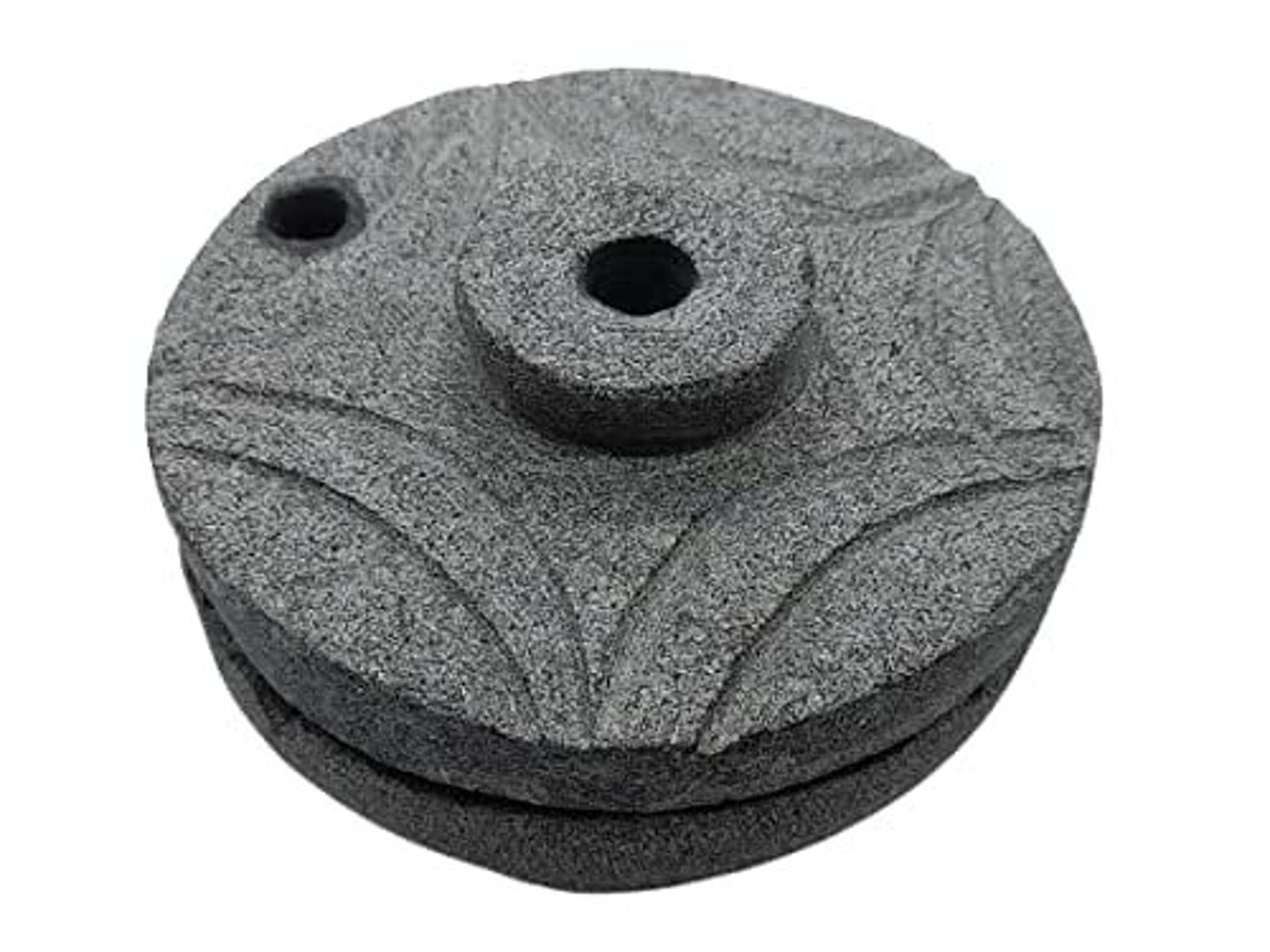 Stone silbatta Sil batta Portable Ammikallu or Grindstones | Etsy