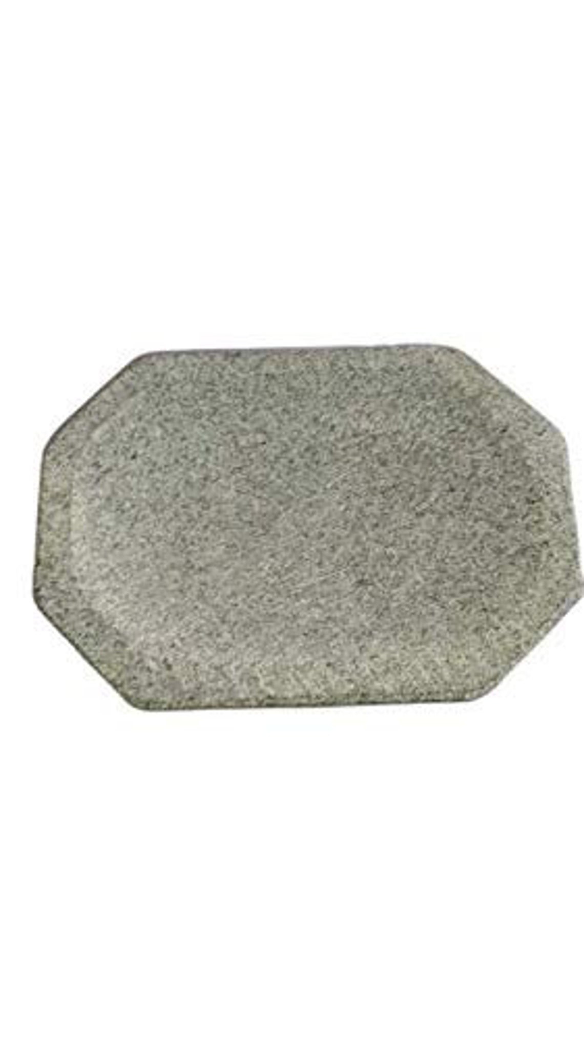 Stone silbatta Sil batta Portable Ammikallu or Grindstones | Etsy