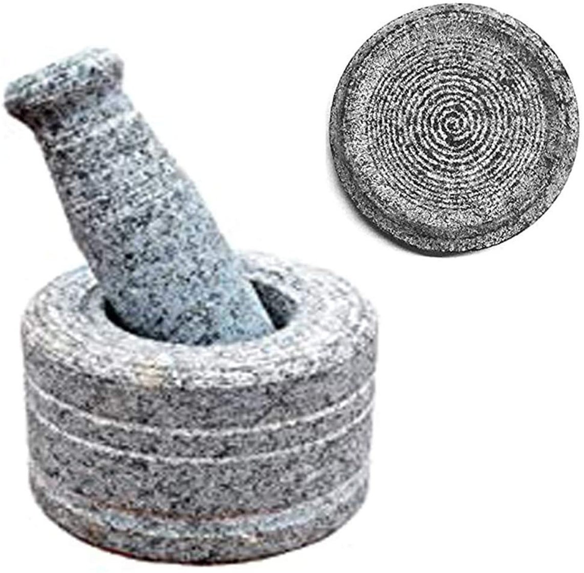 Stone silbatta Sil batta Portable Ammikallu or Grindstones | Etsy