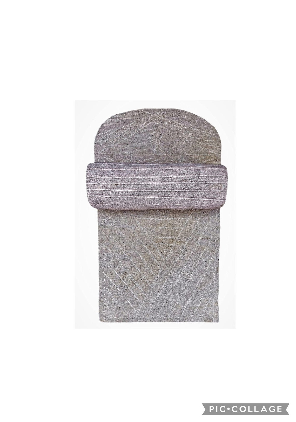 Stone silbatta Sil batta Portable Ammikallu or Grindstones | Etsy