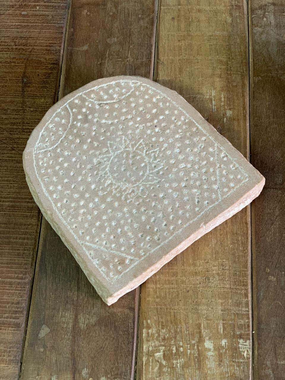 Stone silbatta Sil batta Portable Ammikallu or Grindstones | Etsy