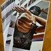 Freeze LMF French Hiphop Fanart Creation Print Acrylic Painting ...