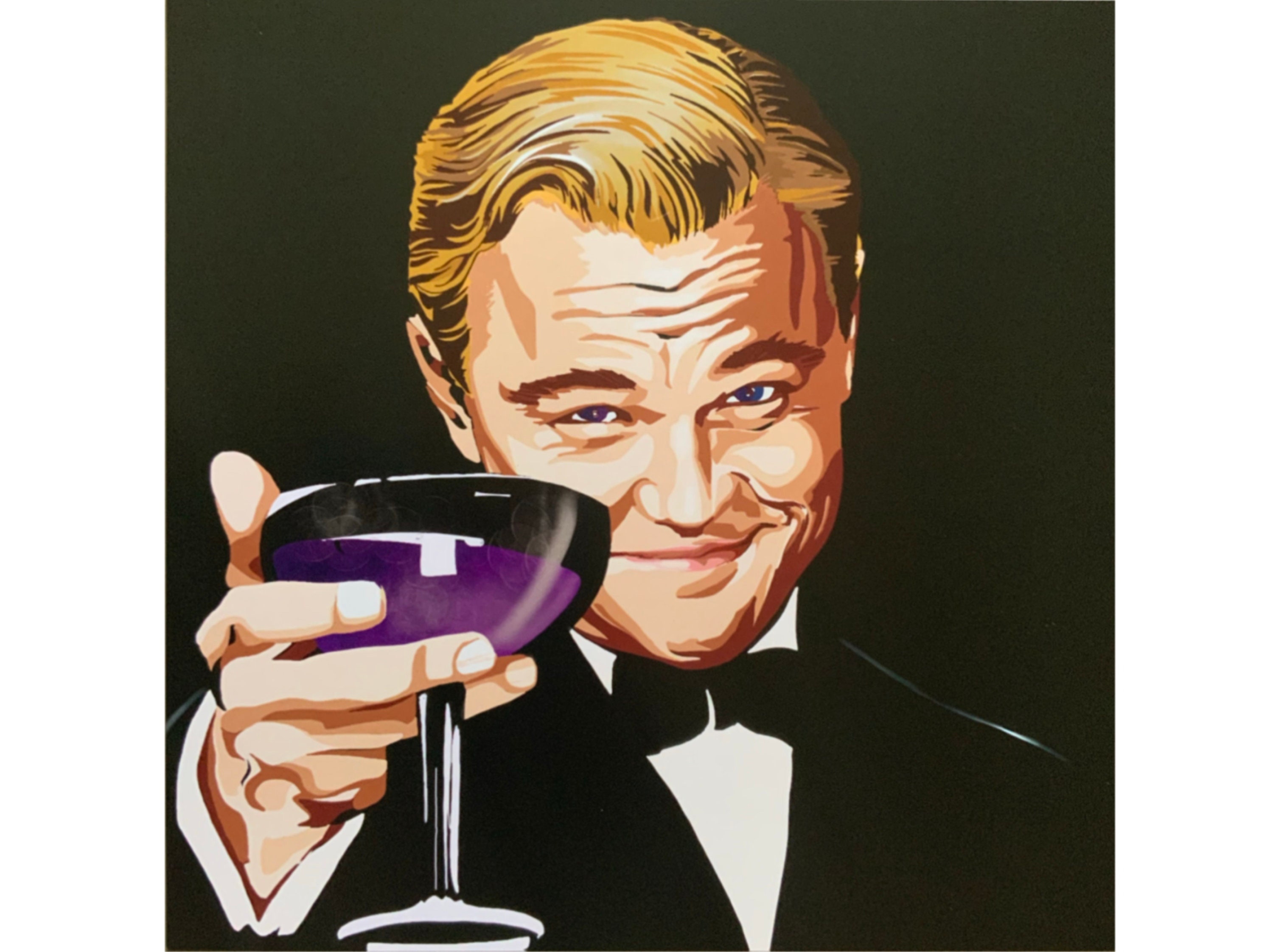 Leonardo Dicaprio 2024 Gatsby PHOTOS: 'The Great Gatsby' Cannes