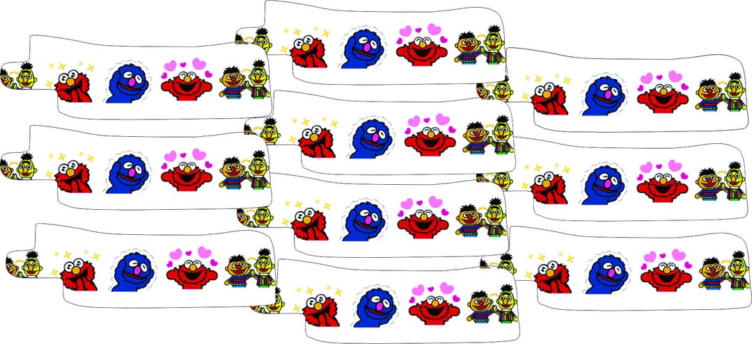 Ng Tube, Nasogastric or Oxygen Tube Adhesive Tape 10 Pack - Etsy