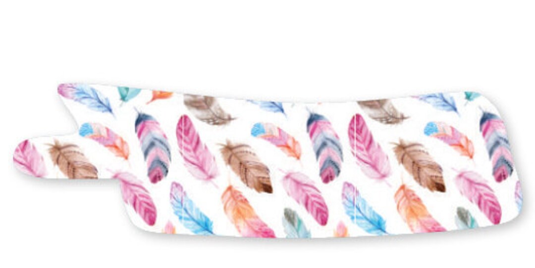 Ng Tube, Nasogastric or Oxygen Tube Adhesive Tape 10 Pack - Watercolour ...