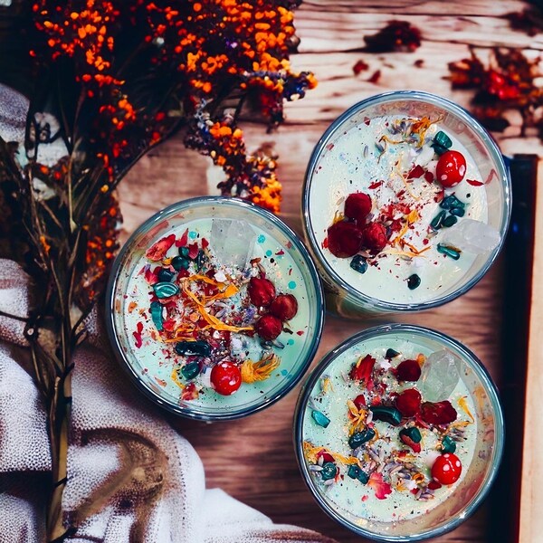 Fairy Candles - Etsy