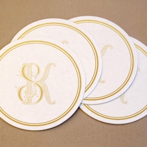 2-letter Monogram (SK) | Digital Download Only - Wedding Monogram SVG ...