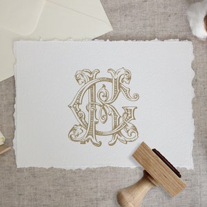 GK, KG Wedding Duogram, Wedding Monogram | Wedding Logo | Invitation ...
