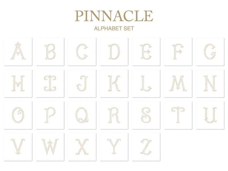 Watercolor Crest with Optional Initial or Monogram Made to | Etsy