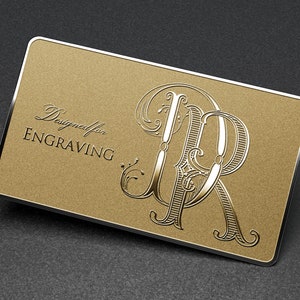 Wedding Monogram SVG | the Letters D & R Are Combined as a Color ...