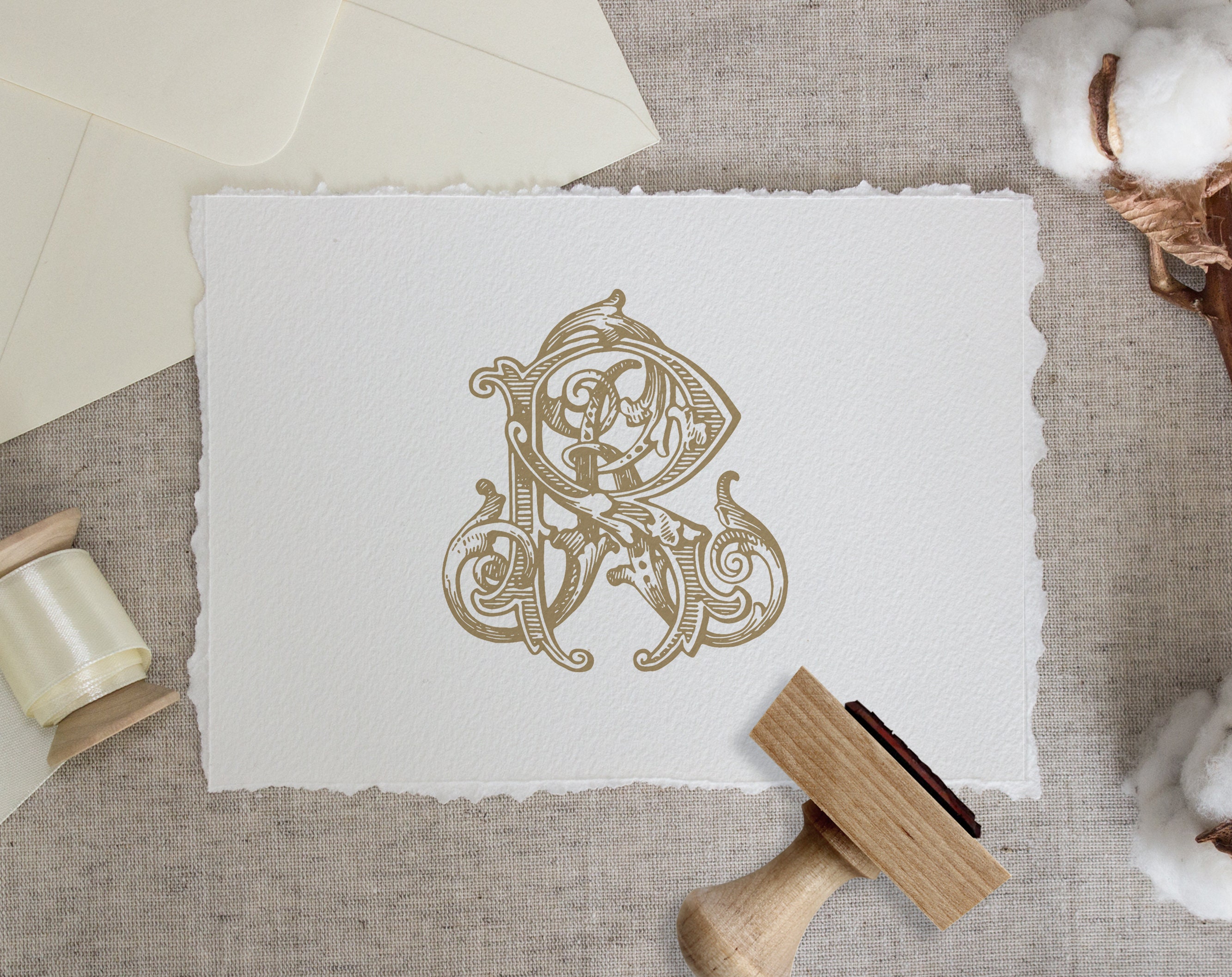 RR RR Wedding Duogram Wedding Monogram Wedding Logo - Etsy UK