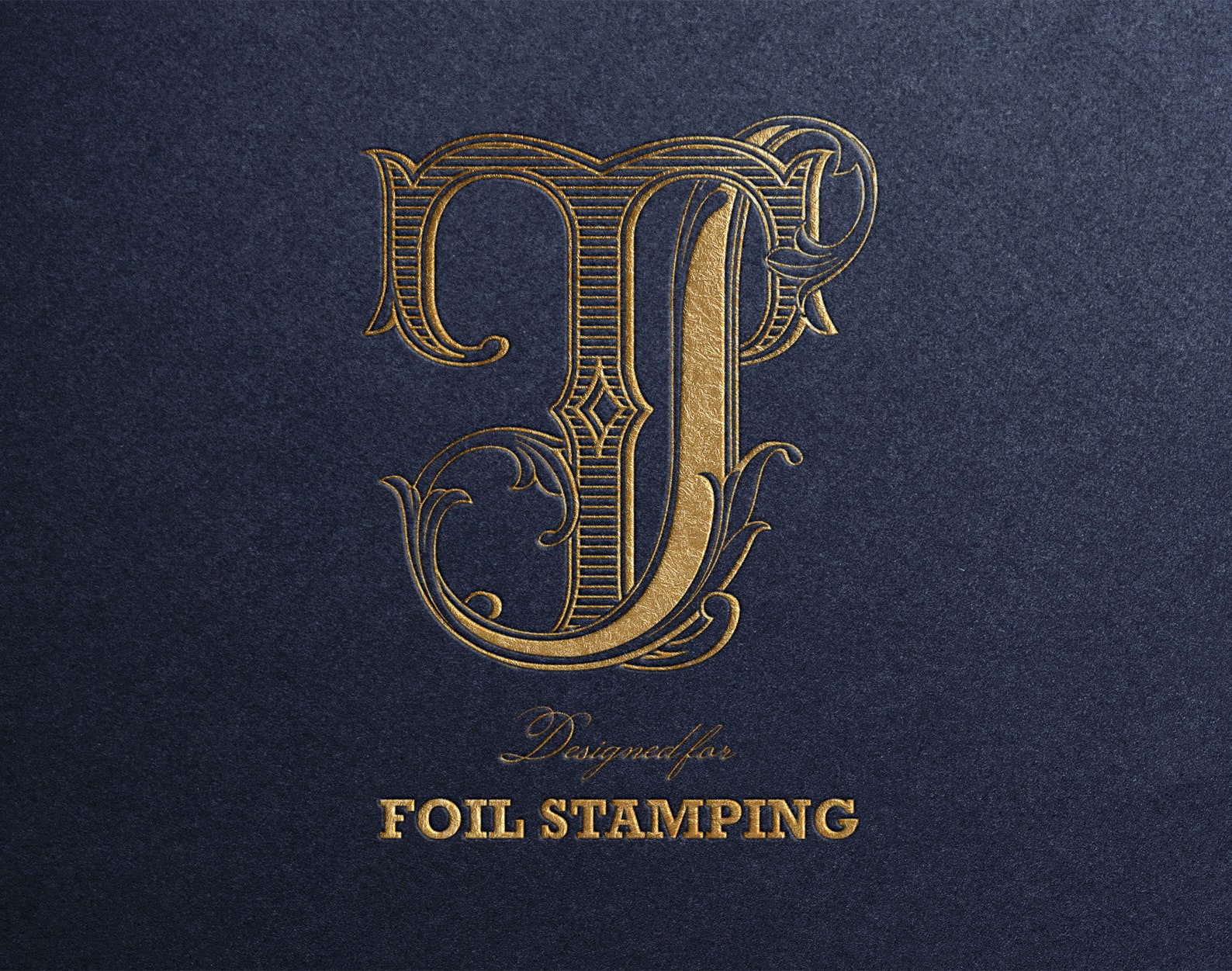 JT Wedding Monogram: Vector Graphic (digital Download) - Etsy