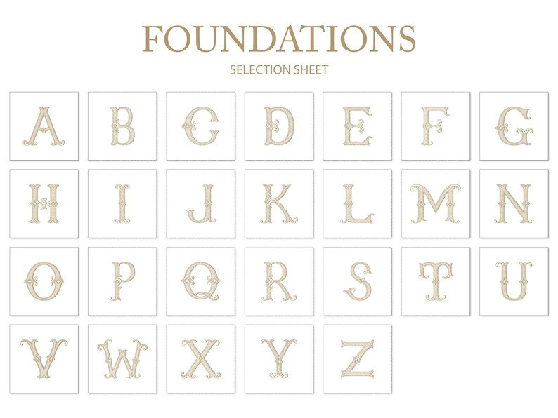 Watercolor Crest with Optional Initial or Monogram Made to | Etsy