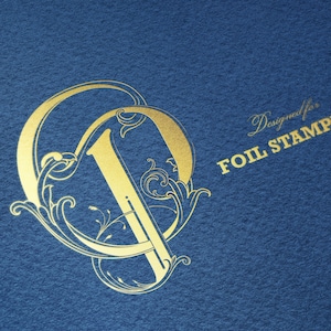 Wedding Monogram or Personal Logo With Initials PC | Color Editable ...