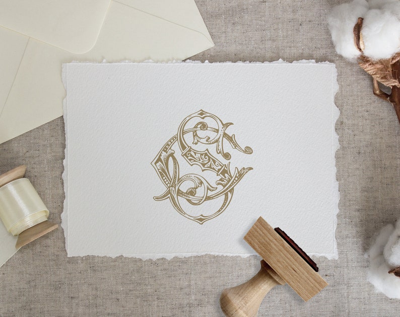 CS SC Wedding Duogram, Wedding Monogram | Wedding Logo | Invitation ...