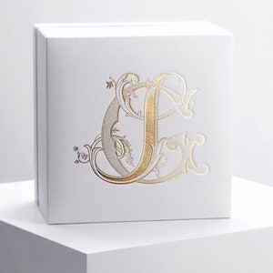 2 Letter Monogram With Letters JG | Digital Download - Wedding Monogram ...