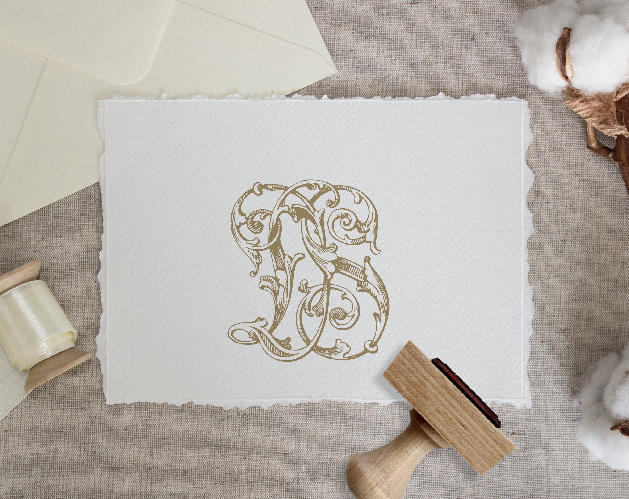 DS SD Wedding Duogram Wedding Monogram Wedding Logo | Etsy