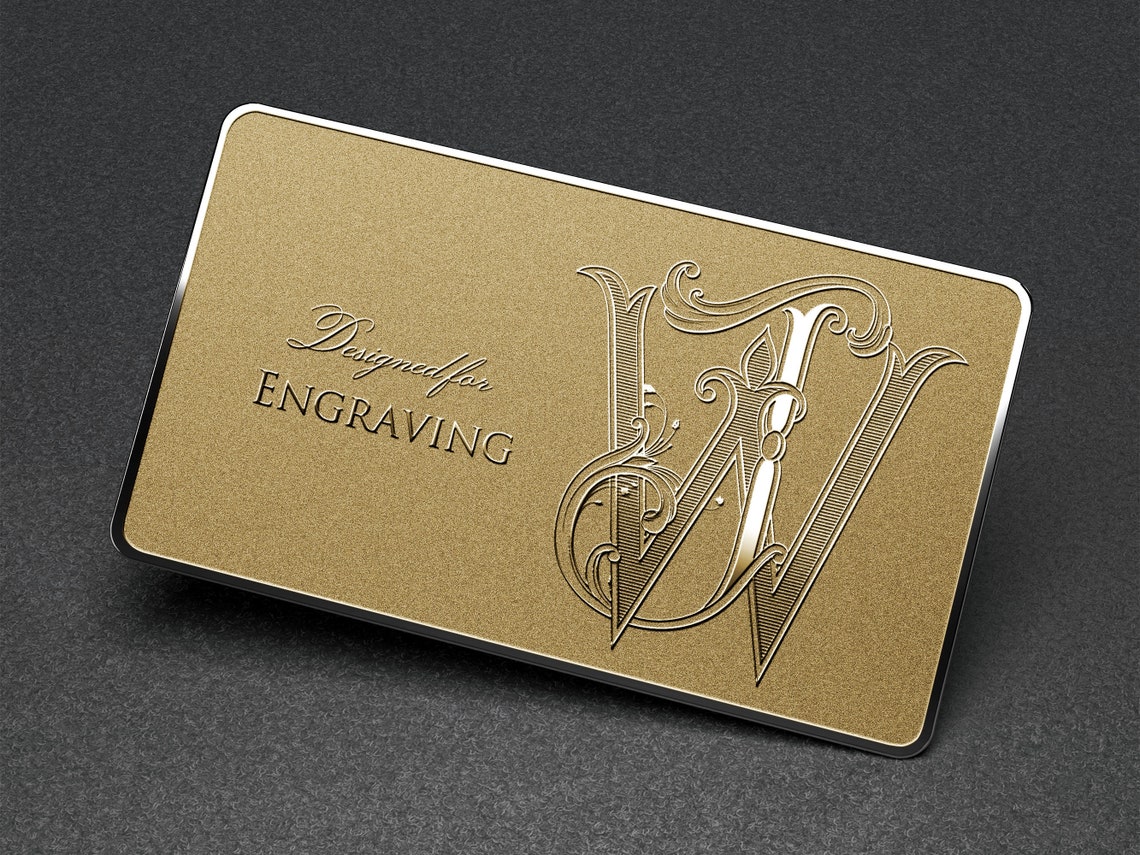 JW Wedding Monogram or Personal Logo | Color Editable Vector Design for ...