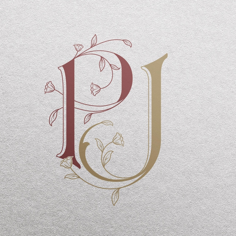 ArtisanMonograms - Etsy