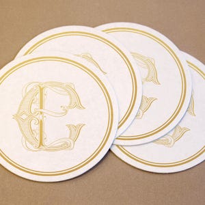 EC Wedding Monogram: Elegant Initial Logo (digital Download) - Etsy