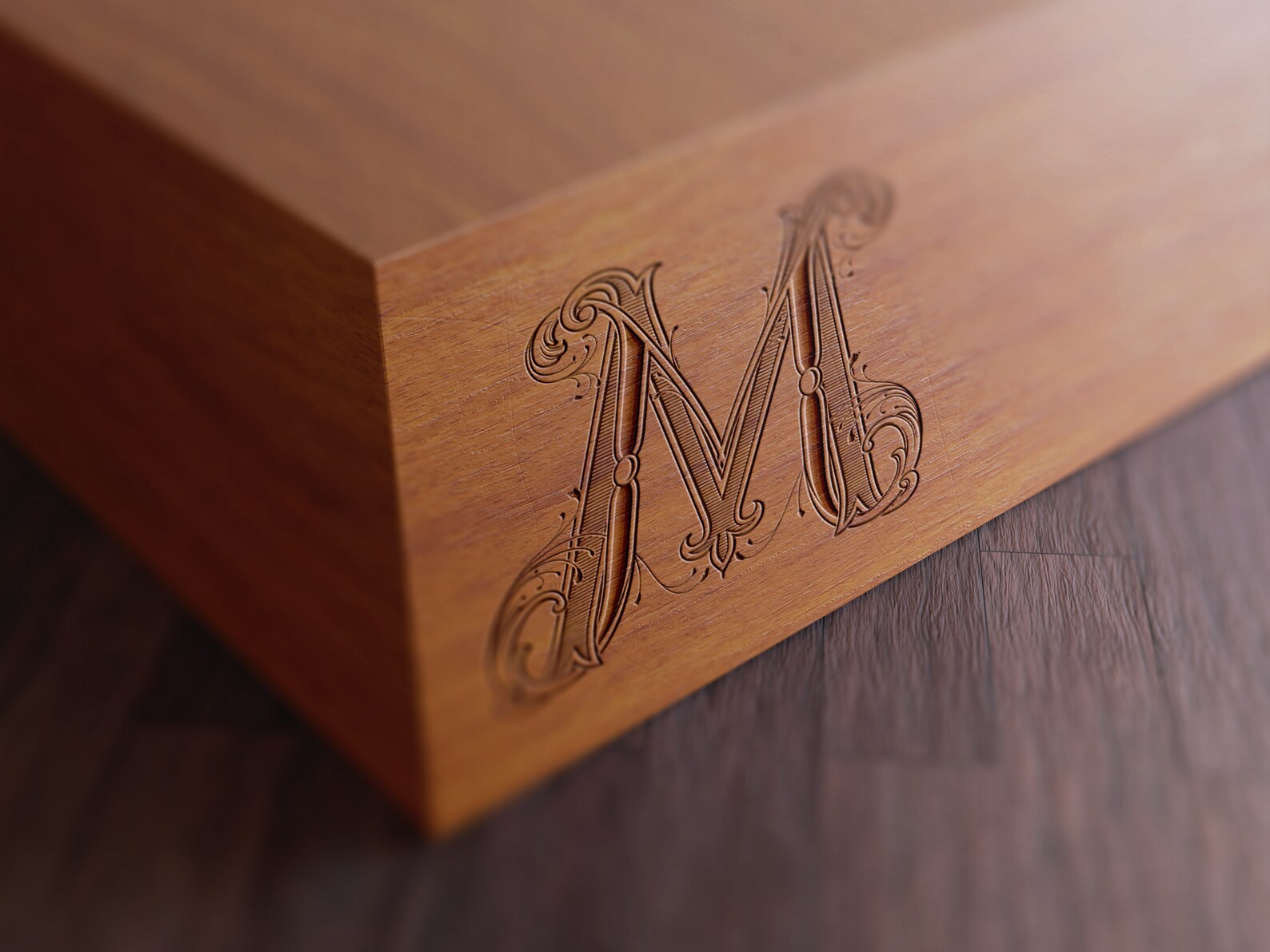2 Letter Monogram With Letters MM Digital Download Wedding - Etsy