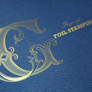 2 Letter Monogram (CG) | Digital Download Only - Wedding Monogram SVG ...