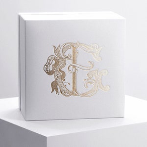 2 Letter Monogram With Letters EG | Digital Download - Wedding Monogram ...